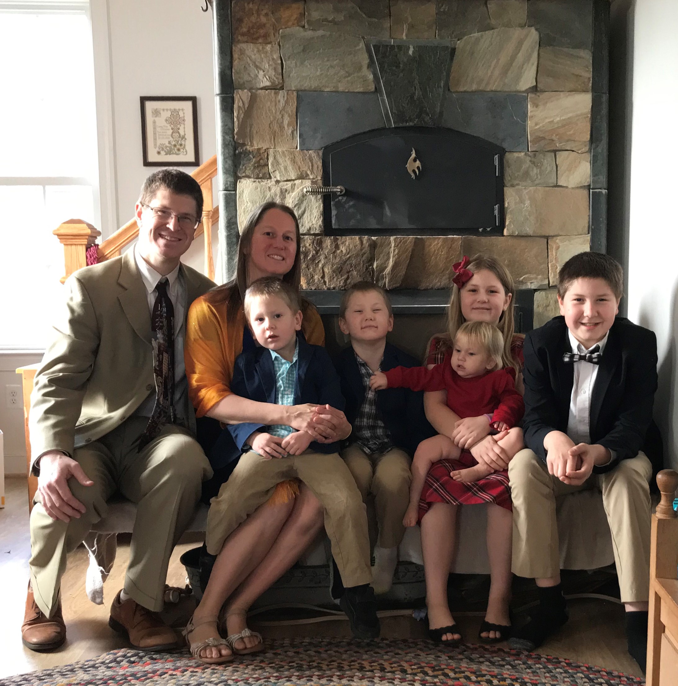 Meet the Farmers – Good Soil Farm LLC